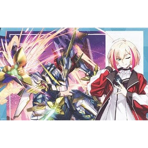 Cardfight!! Vanguard VG-D-SS06 Special Series Vol.6 Start Deck Set Gramgrace (Trading Cards ...