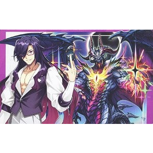 Cardfight!! Vanguard VG-D-SS07 Special Series Vol.7 Start Deck Set Favrneel (Trading Cards ...