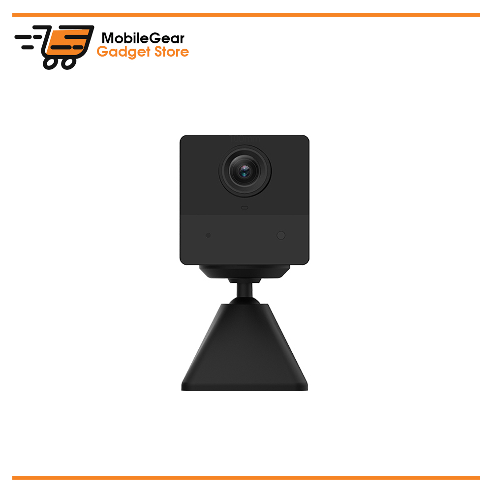 Ezviz BC2 Wi-Fi Smart Home Battery Camera | Shopee Malaysia