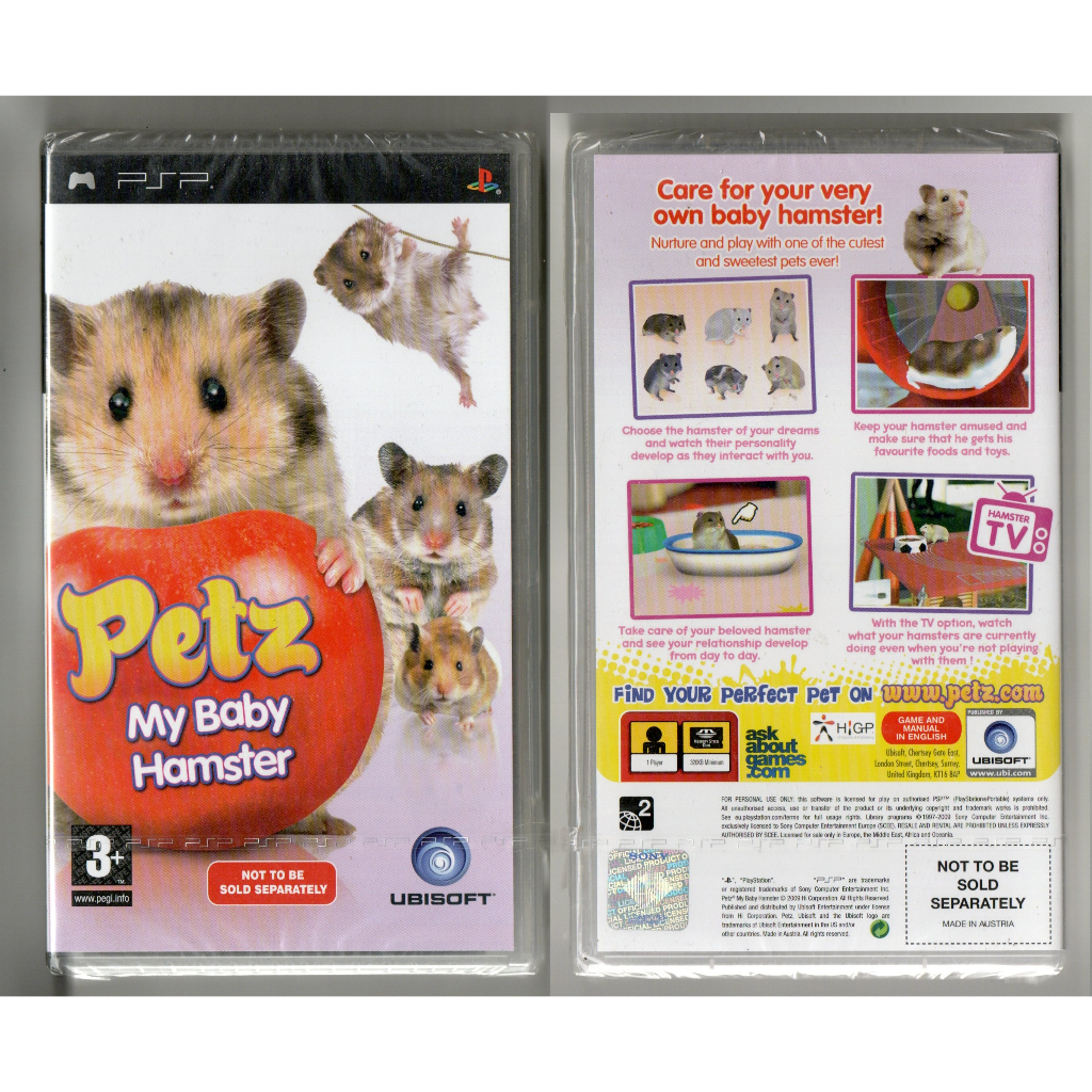 (CLEARANCE) (NEW & SEALED) PSP GAMES UMD (READY STOCK)(SHIP FROM ...