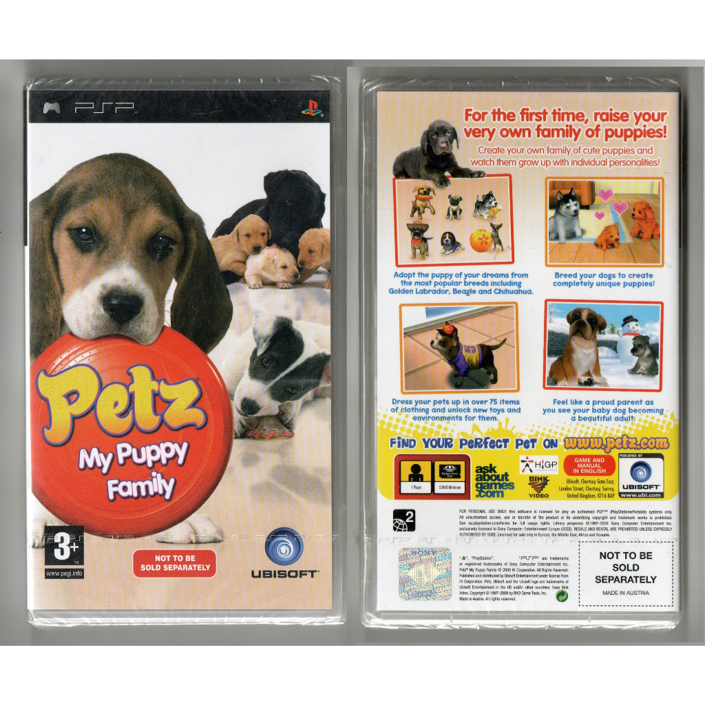 (CLEARANCE) (NEW & SEALED) PSP GAMES UMD (READY STOCK)(SHIP FROM ...