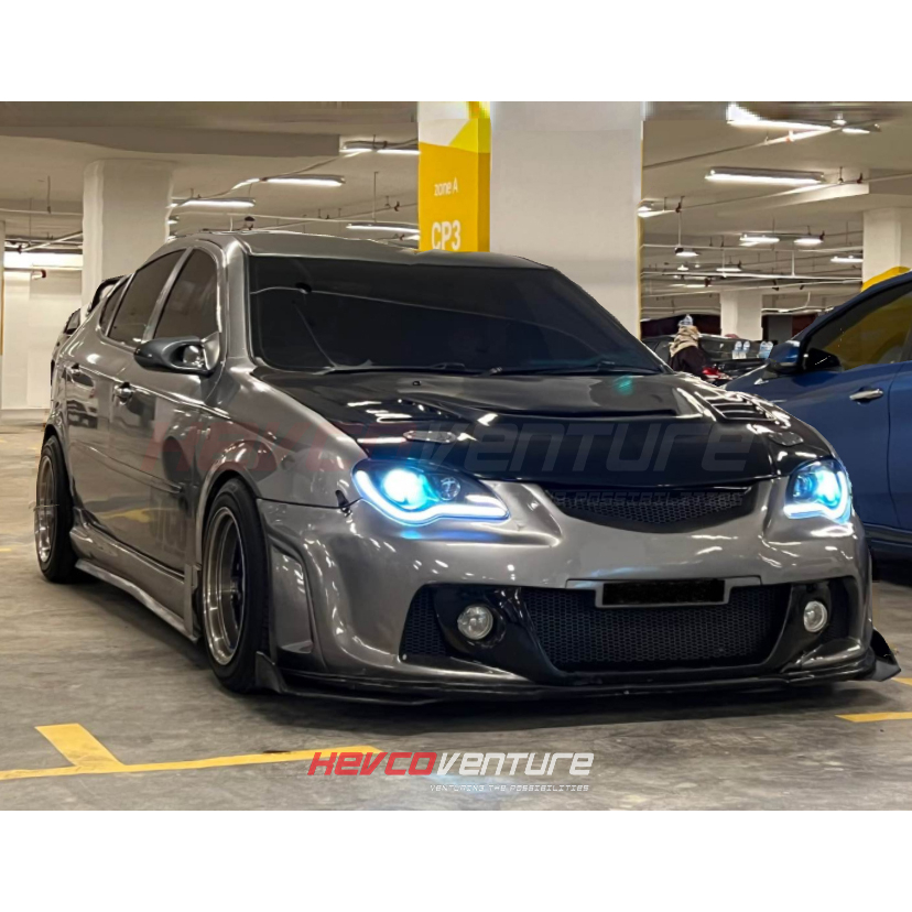 [INSTALLATION AVAILABLE] 🔥VIRAL!!!🔥PROTON GEN2 / PERSONA NEO R3 Bodykit ...