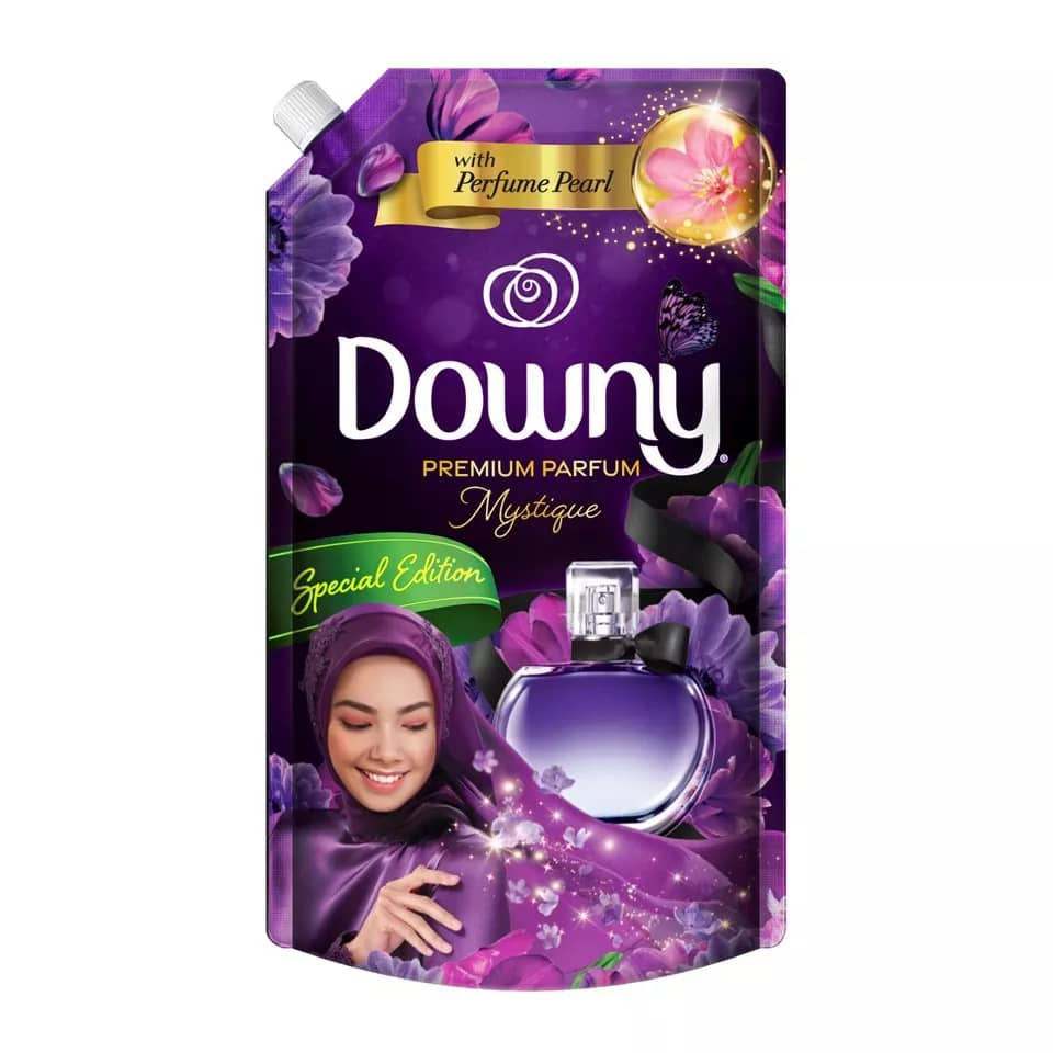 Downy Concentrate Fabric Conditioner Refill (1L - 1.1L -1.35L - 1.5L ...