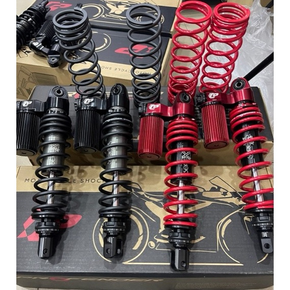 Original Profender Absorber Yamaha XMax V1 V2 250 300 X-Max Monoshock ...