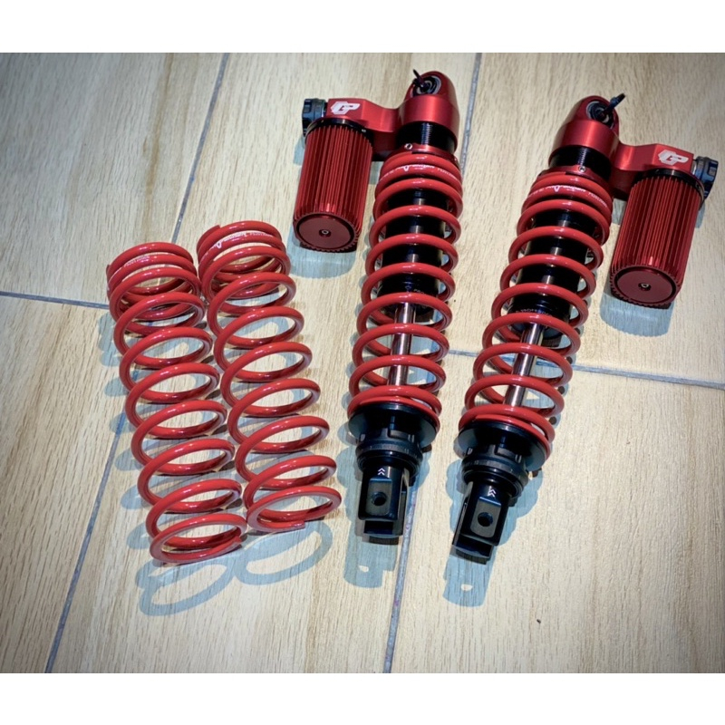 Original Profender Absorber Yamaha XMax V1 V2 250 300 X-Max Monoshock ...