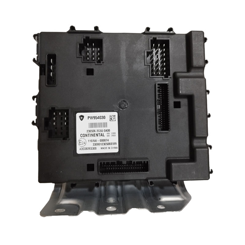 ORIGINAL PROTON GENIUNE PREVE ECU BODY CONTROL MODULE ASSY PW954030 ...