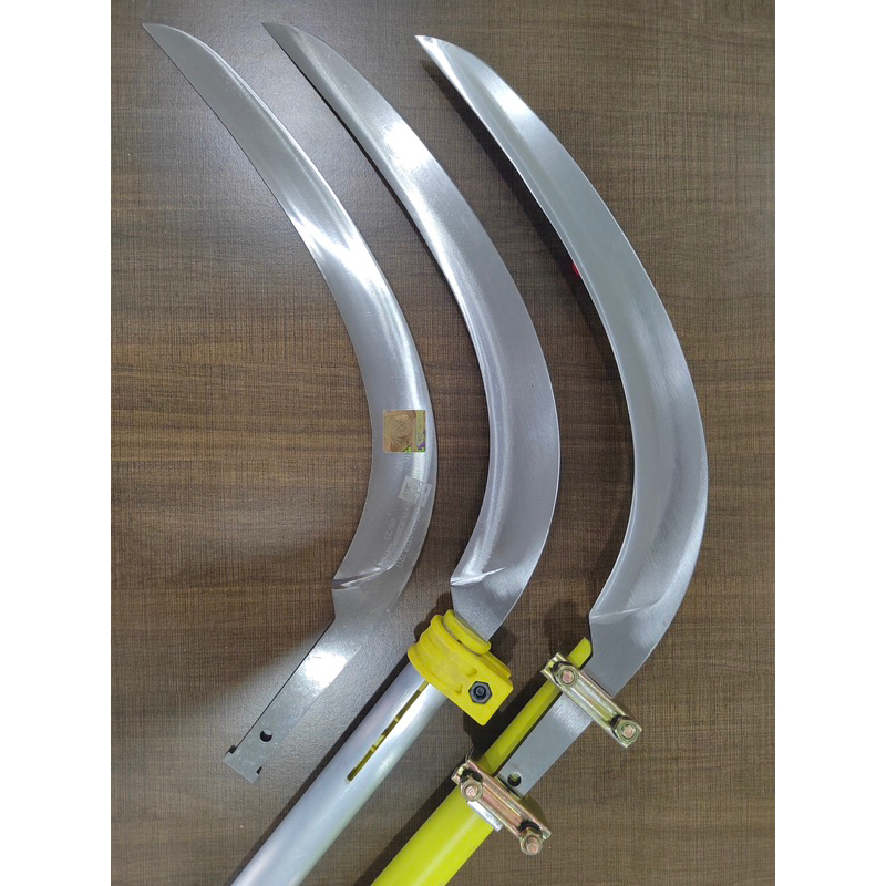 SBL Master PRO (Complete Set)/Sabit Sawit SBL/Harvesting Sickle SBL ...