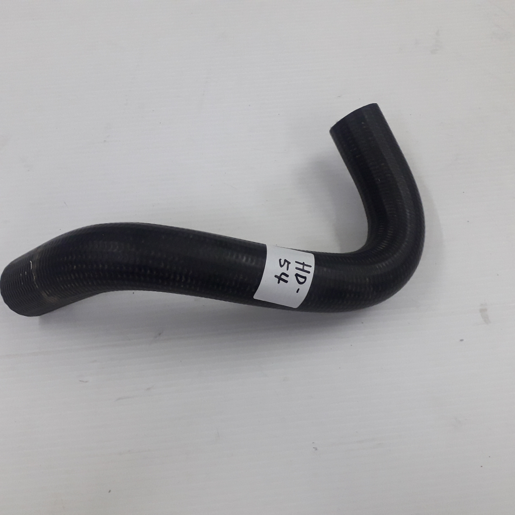 (1PCS YES HD-54/HD55) TOP & BOTTOM RADIATOR HOSE FOR PERODUA MYVI 1.0 ...