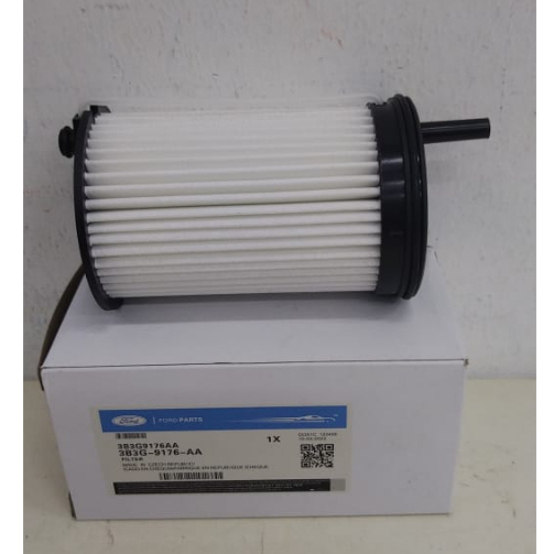 FORD RANGER NEW DIESEL FUEL FILTER 3B3G 9176 AA / 3B3G-9176-AA | Shopee ...