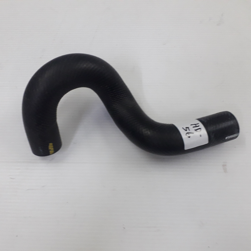 (1PCS YES HD-56/HD57) TOP & BOTTOM RADIATOR HOSE FOR PERODUA VIVA D18D ...