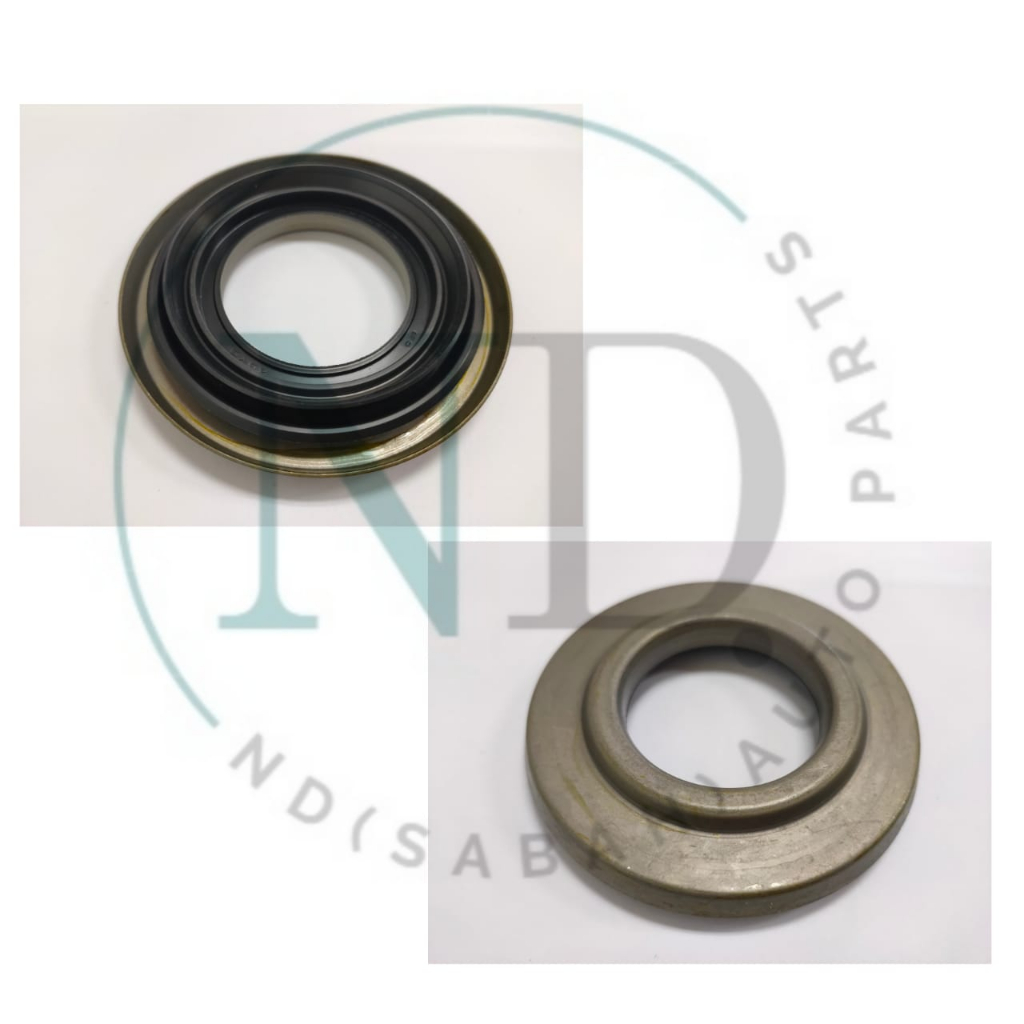 TOYOTA HILUX VIGO KUN25 TRANSFER GEAR BOX OIL SEAL 33325-35081 | Shopee ...