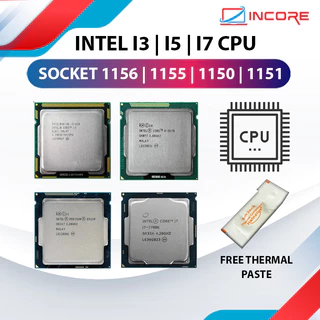 core i3 - Prices and Promotions - Dec 2025 | Shopee Malaysia