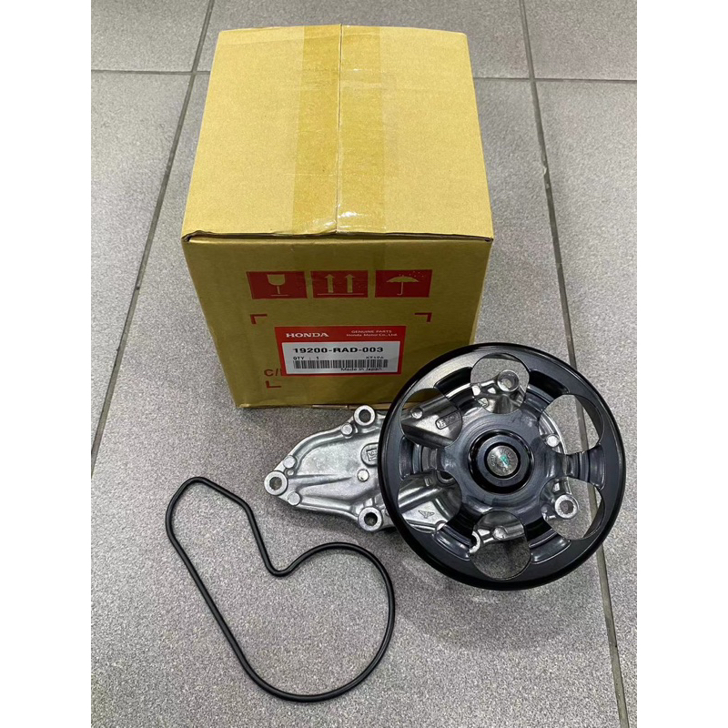 ( 100% ORIGINAL ) HONDA ACCORD SDA 2.0 2.4 CIVIC FD SNB 2.0 ODYSSEY ...