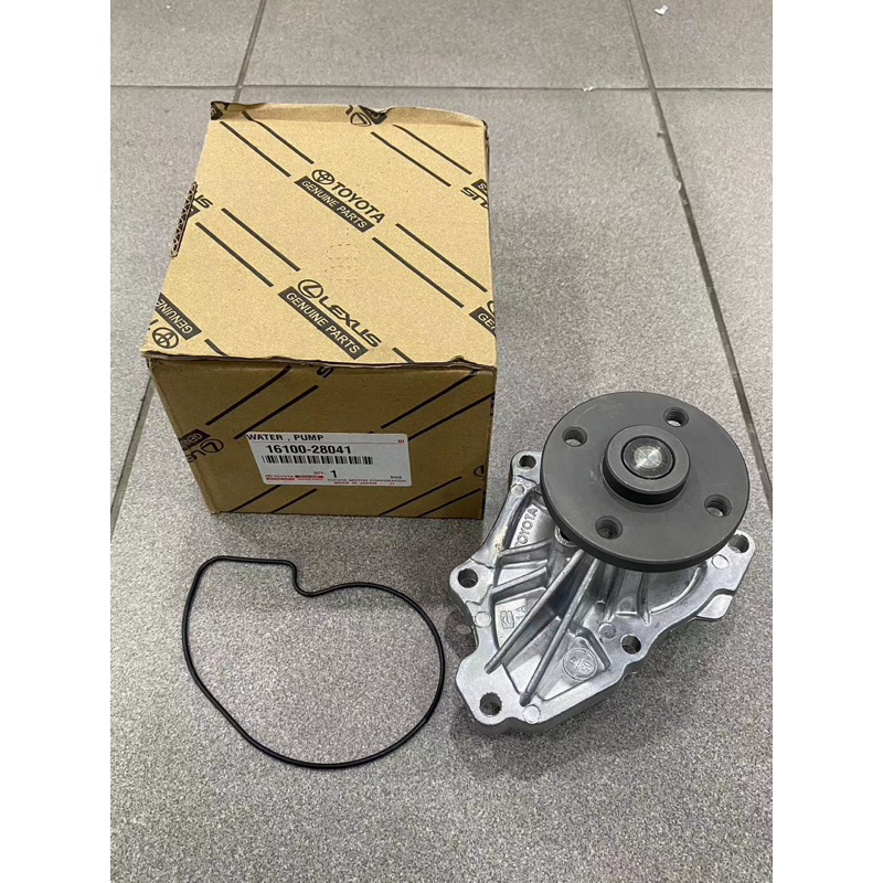 ORIGINAL TOYOTA ORI ESTIMA ACR30 ALPHARD ANH10 HARRIER ACU30 WISH ANE11 ...