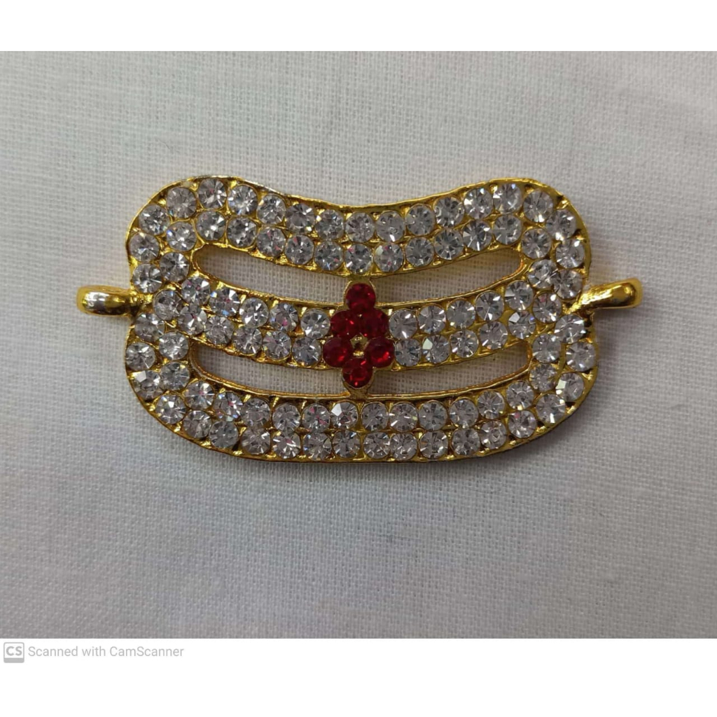 Vibuthi Tripundra Symbol / Pattai Lord Shivan & Vinayagar & Murugan and ...