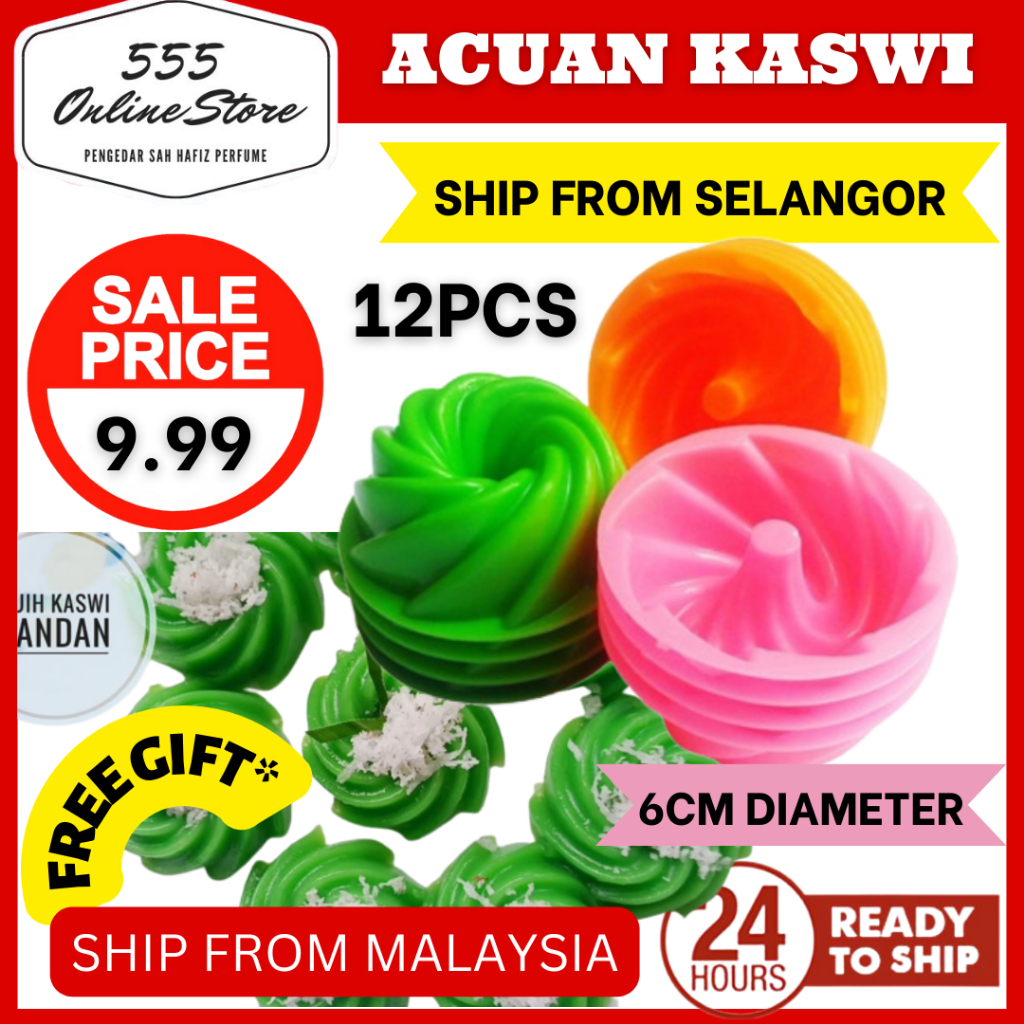 POS FAST Acuan Twister Acuan Kaswi Twister Acuan Puding Acuan Apam ...