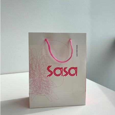 (ORI) SASA PAPER BAG | Shopee Malaysia