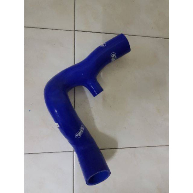 [ READY STOCK ] 31391 - Samco turbo inlet air induction hose turbo to ...