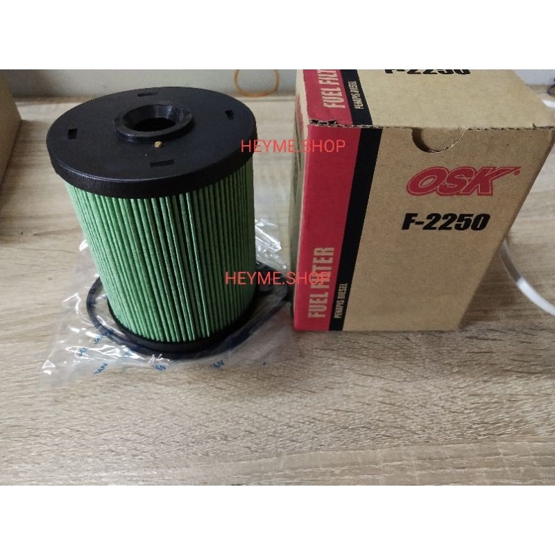 OSK FUEL FILTER HINO EF750T/550,EV700 F/F 23401-1681 (F-2250) | Shopee ...