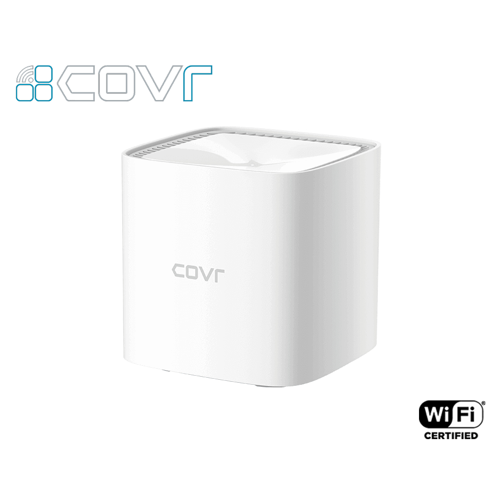 Dlink COVR 1100 Wi-Fi Router | Shopee Malaysia