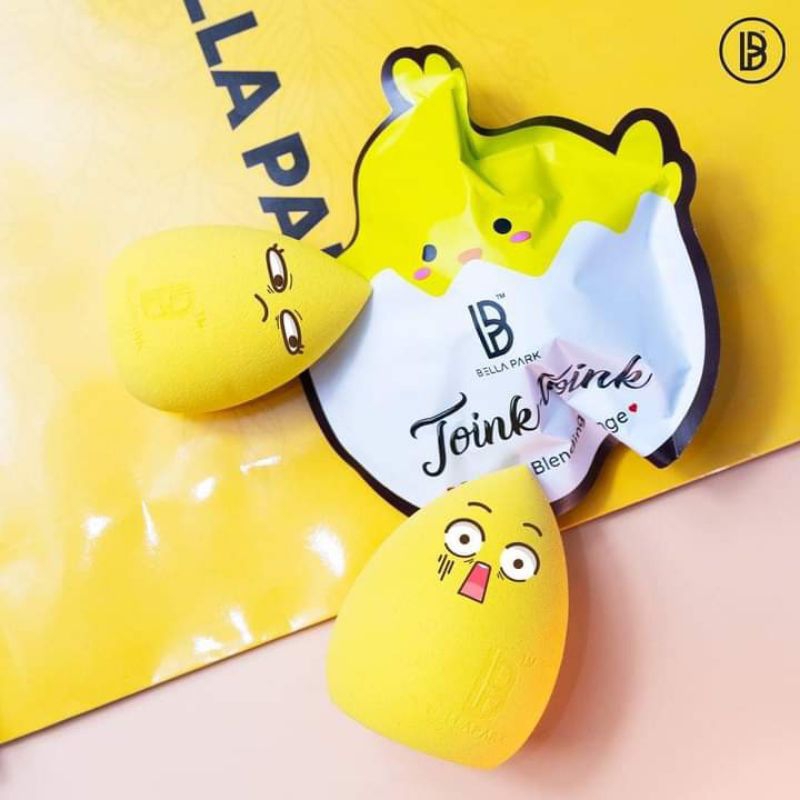 TOINK TOINK BELLA PARK | Shopee Malaysia