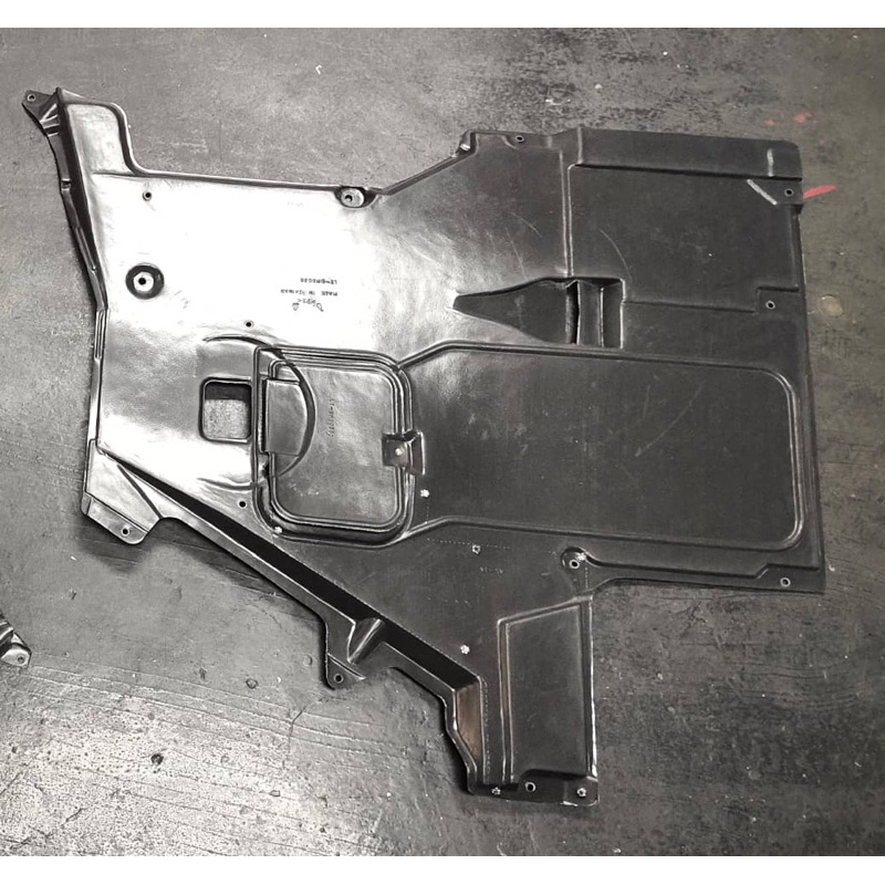 BMW E39 5 SERIES GEARBOX UNDERCARRIAGE PANEL | Shopee Malaysia
