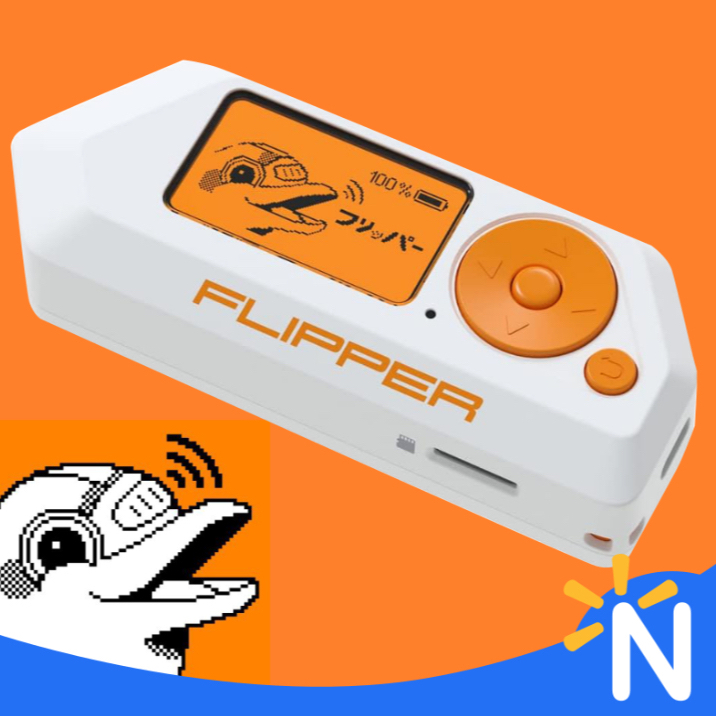 Buy flipper zero Online With Best Price, Sep 2023 | Shopee Malaysia