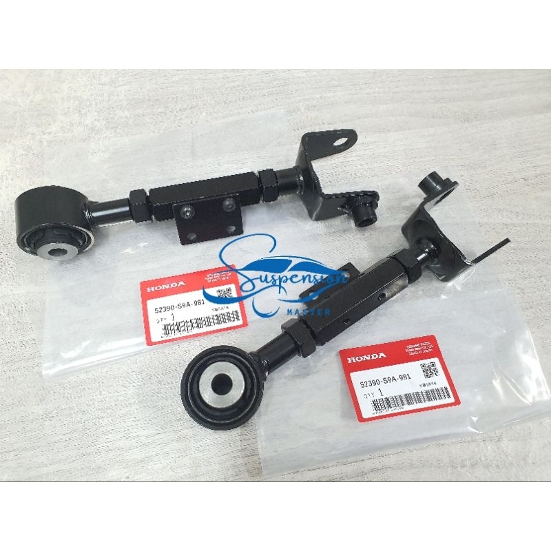 ADJUSTABLE REAR UPPER ARM -HONDA CRV S9A/CRV SWA TOA/ODYSSEY RB1 RB2 RB3 RB4 STREAM S7A STREAM ...