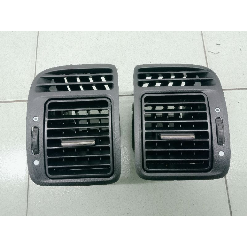 Honda Stream RN3 RN5 Air Cond Vent | Shopee Malaysia