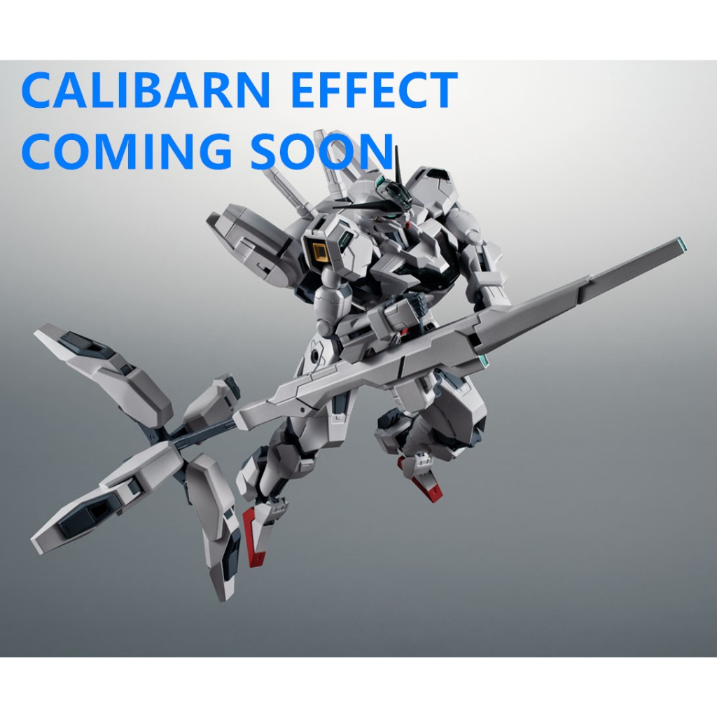 FM HG GUNDAM AERIAL EFFECT GUND-BIT ACTION BASE STAND (Not Include ...