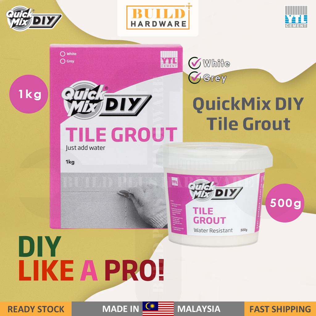 tiles adhesive - Prices and Promotions - Jun 2026 | Shopee Malaysia