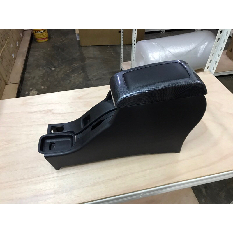 WIRA ARMREST + GEAR CONSOLE Satria wira c99 mirage Gti proton wira ...
