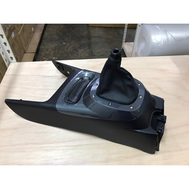 WIRA ARMREST + GEAR CONSOLE Satria wira c99 mirage Gti proton wira ...