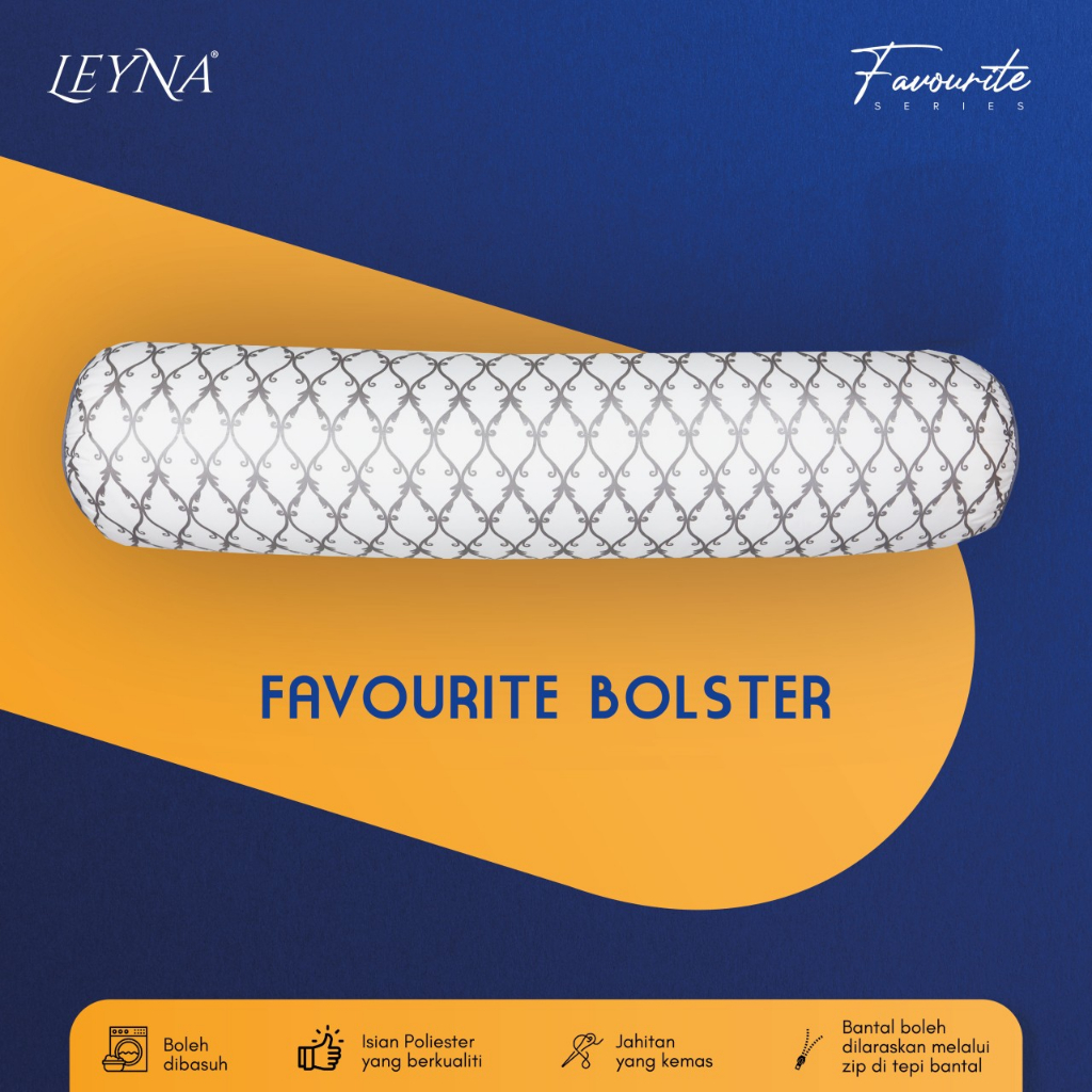 BANTAL GULING/ PELUK BESAR (1PCS) | Shopee Malaysia