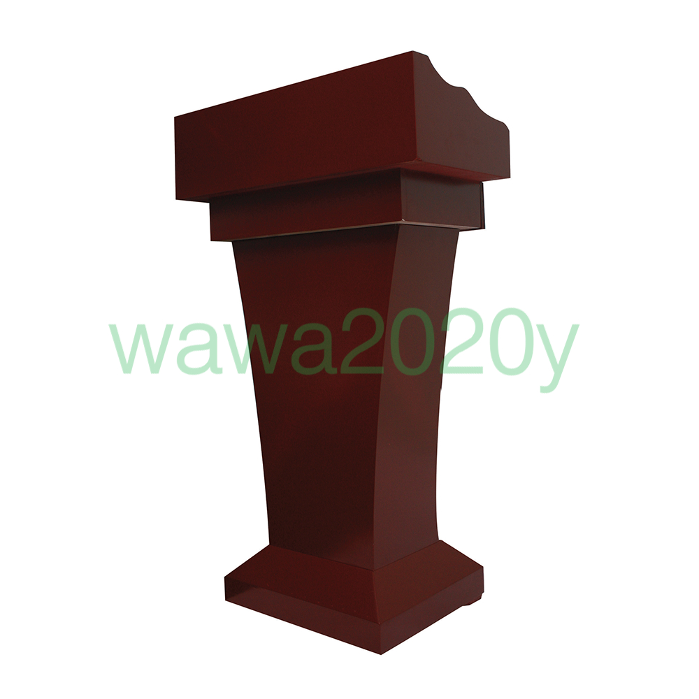 Classic Wood Rostrum *Ready Stocks | Shopee Malaysia