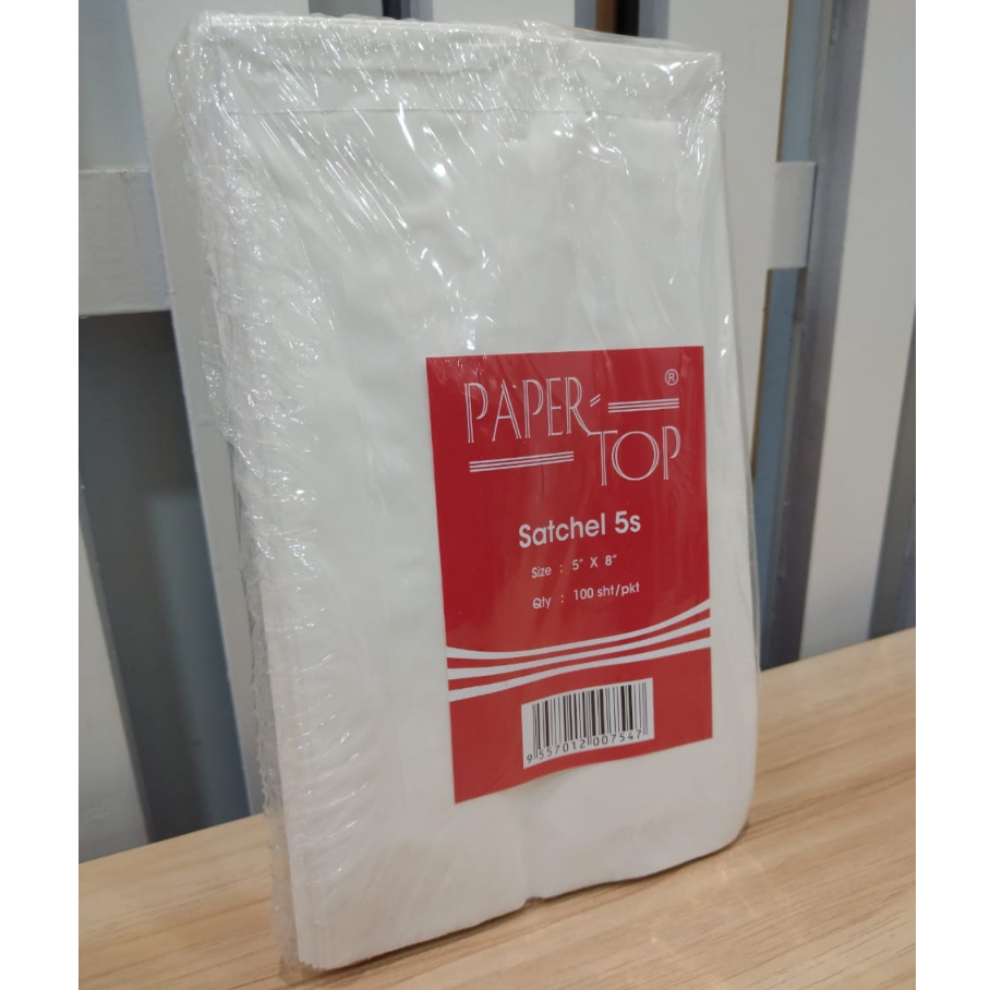 WAFFLE PAPER BAG 5 INCHI 100s SUITABLE FOR WAFFLE | Shopee Malaysia