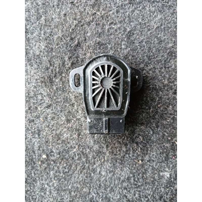 Mitsubishi TPS Sensor For Waja 1.6MMC (Used Japan) | Shopee Malaysia