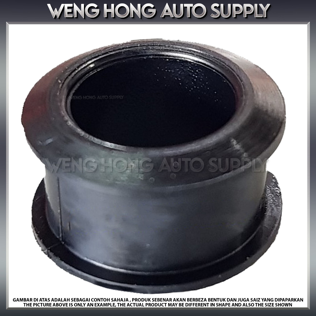 Gear Shift Lever Cable Bush For Toyota Hilux Vigo Revo , Yaris , Innova ...