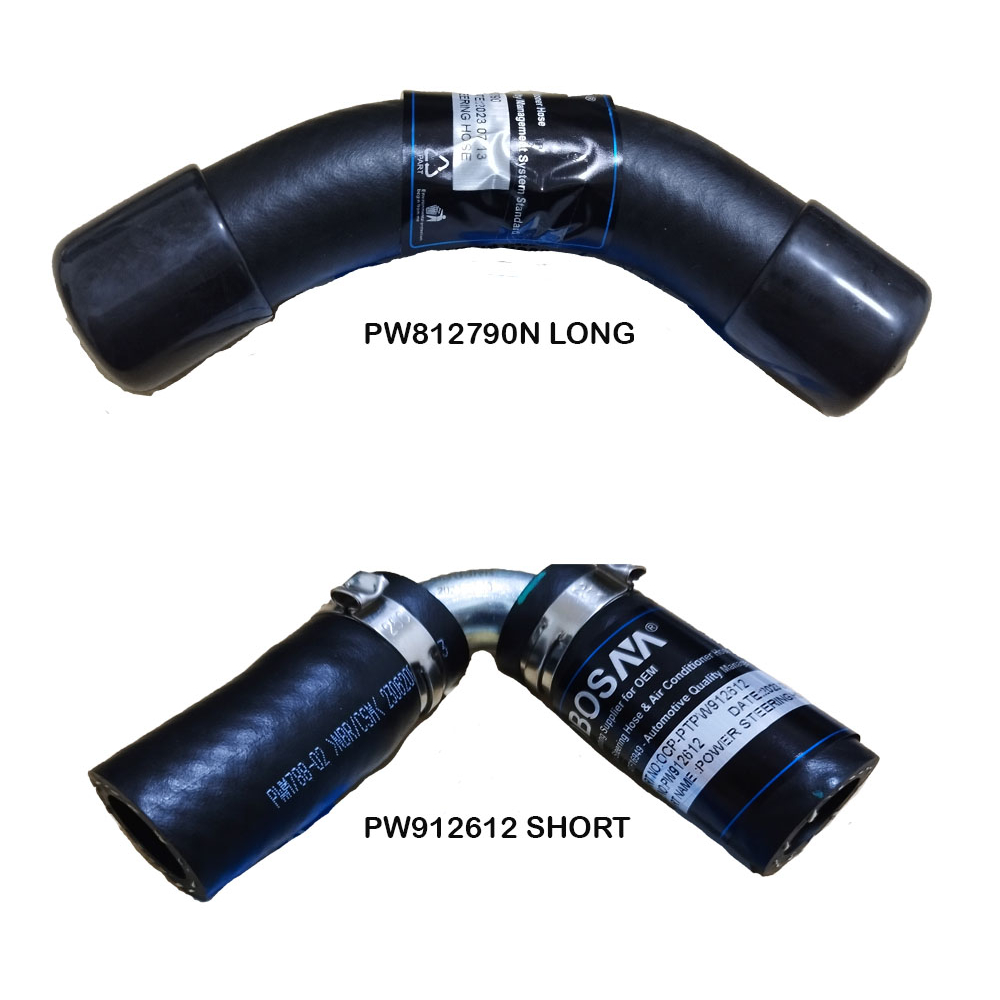 Proton Exora Bold Turbo, Preve Cfe, Suprima S Oil Cooler Hose | Shopee ...