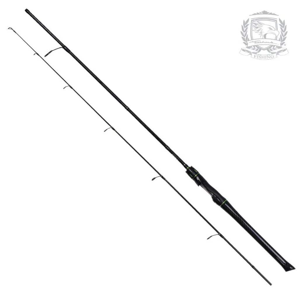 SEAHAWK fishing rod Masterpiece MT602MB , MT662MB , MT662MHB ...
