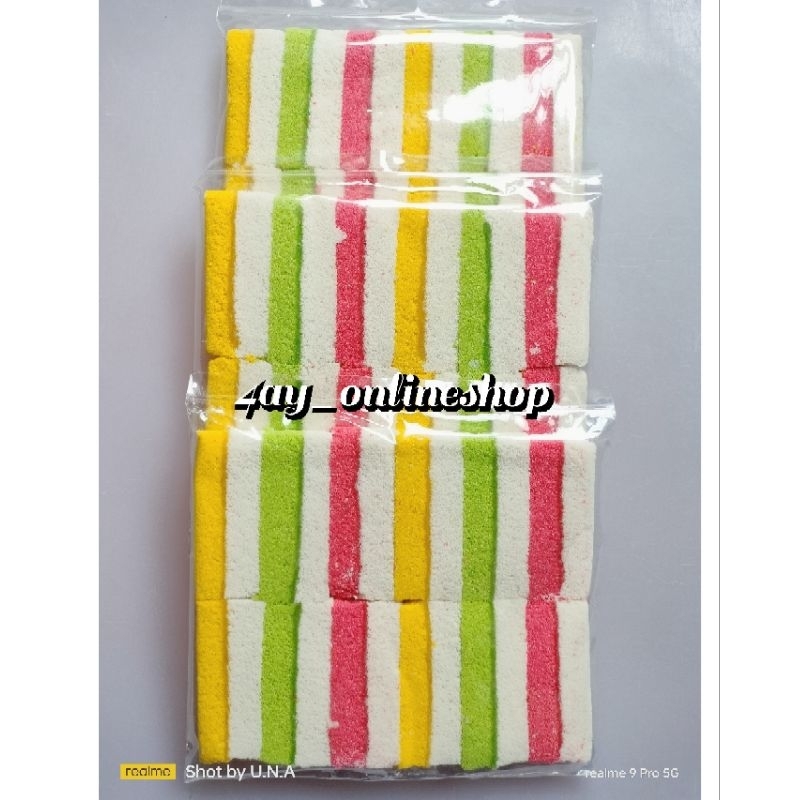 Putu Makanan Traditional (New Jelly) | Shopee Malaysia