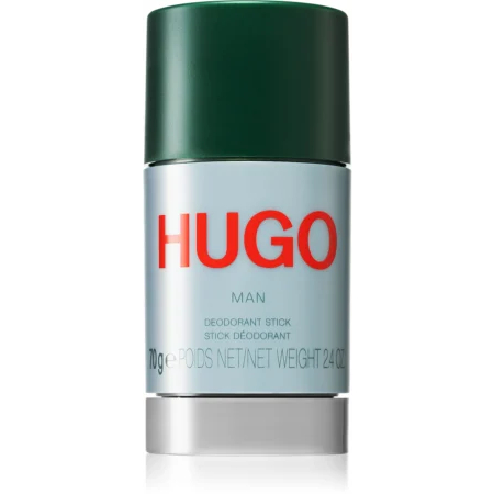 HUGO BOSS HUGO DEODORANT STICK 75ML FOR MEN | Shopee Malaysia