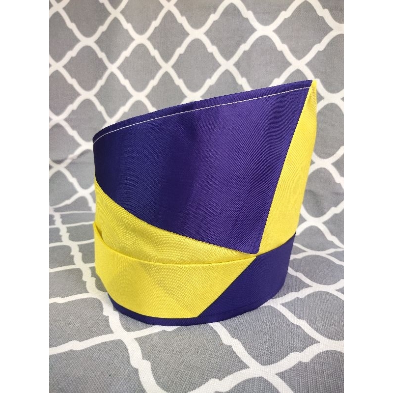 Tanjak Merdeka Tengkolok Malaysia 2024 | Shopee Malaysia