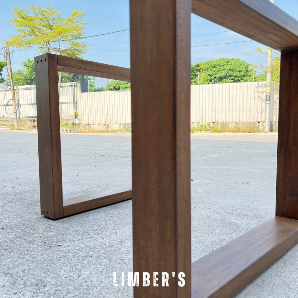 SOLID WOOD Table Legs / Wooden Table Legs / DIY Table Legs 70cm ...