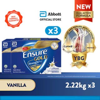 Ensure Official Store Online, January 2026 | Shopee Malaysia