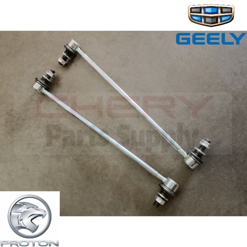 [READY STOCK] 100% Original Front Absorber Link Left / Right Proton X70 ...