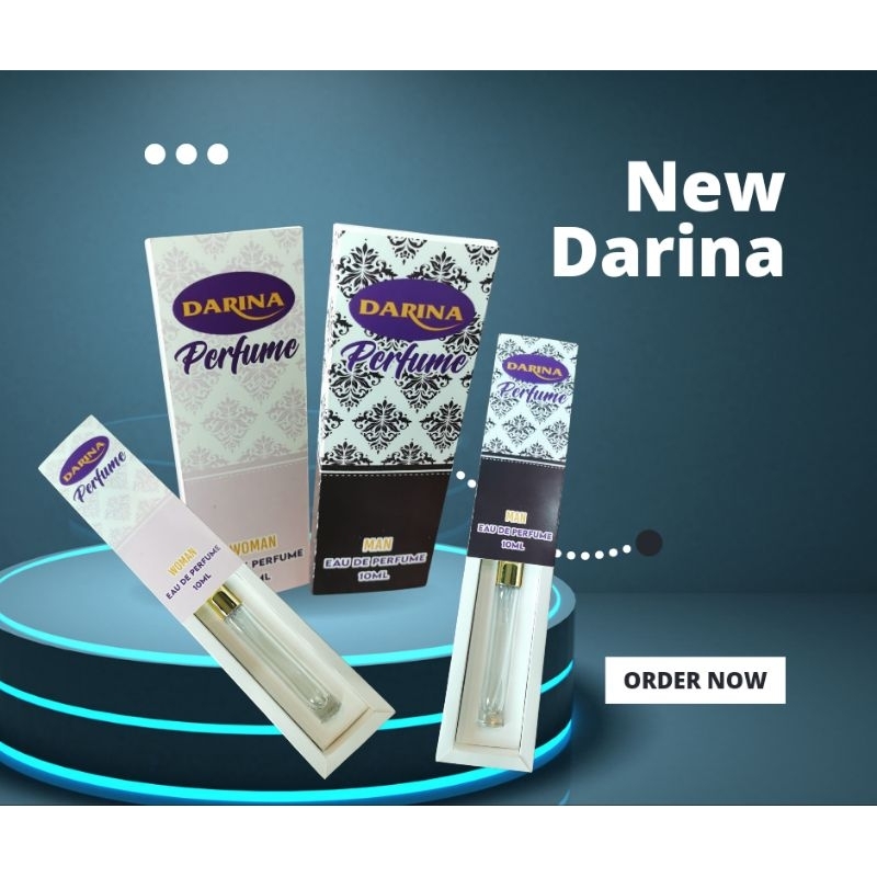 Perfume Minyak Wangi Women Parfum man Perfumes woman Darina house 10ml ...