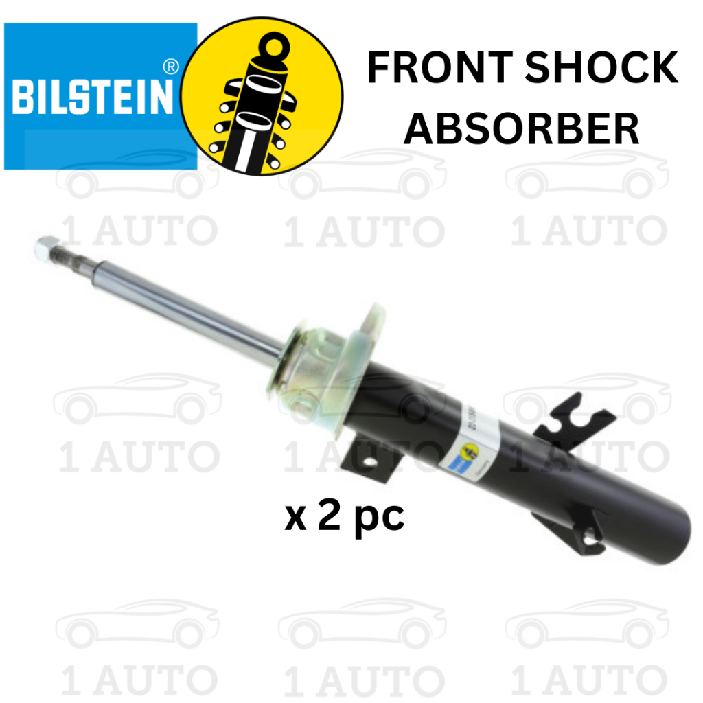 BILSTEIN GERMANY B4 SERIES FRONT SHOCK ABSORBER MINI COOPER R56 CLUBMAN ...