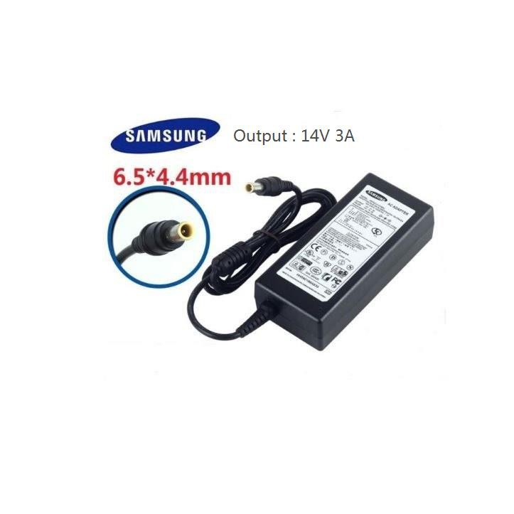 Samsung 14V 3A 42W AC Adapter For Lcd and Led Monitor samsung | Shopee ...