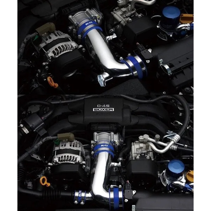 BLITZ SUCTION KIT FOR TOYOTA 86GR ZN6 FA20 | Shopee Malaysia